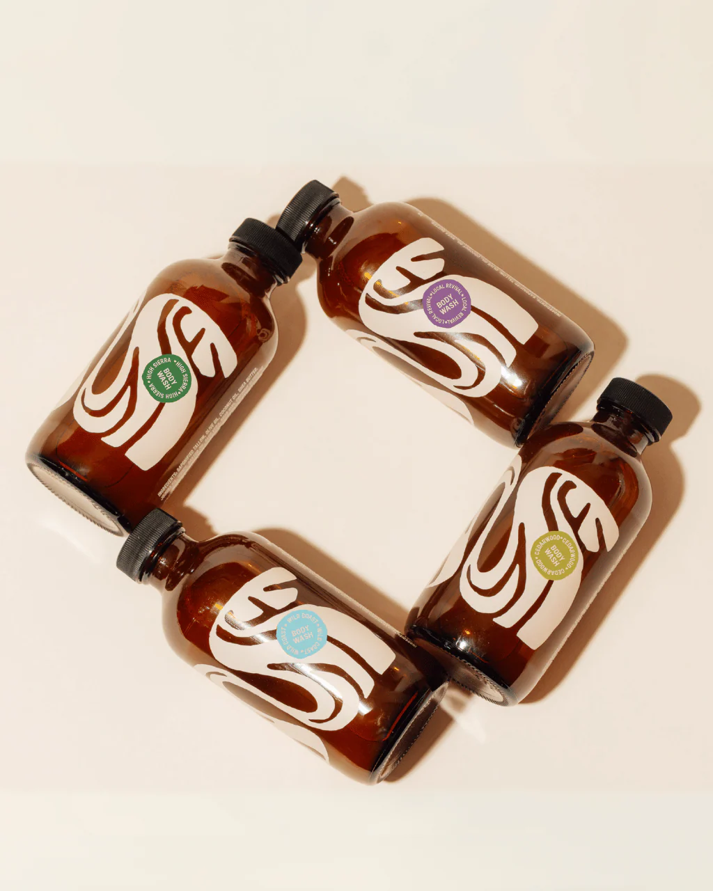 Natural, Nourishing Body Care with Tallow Honey Body Wash | Local ...