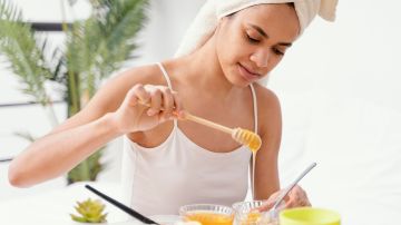 Natural, Nourishing Body Care with Tallow Honey Body Wash | Local ...